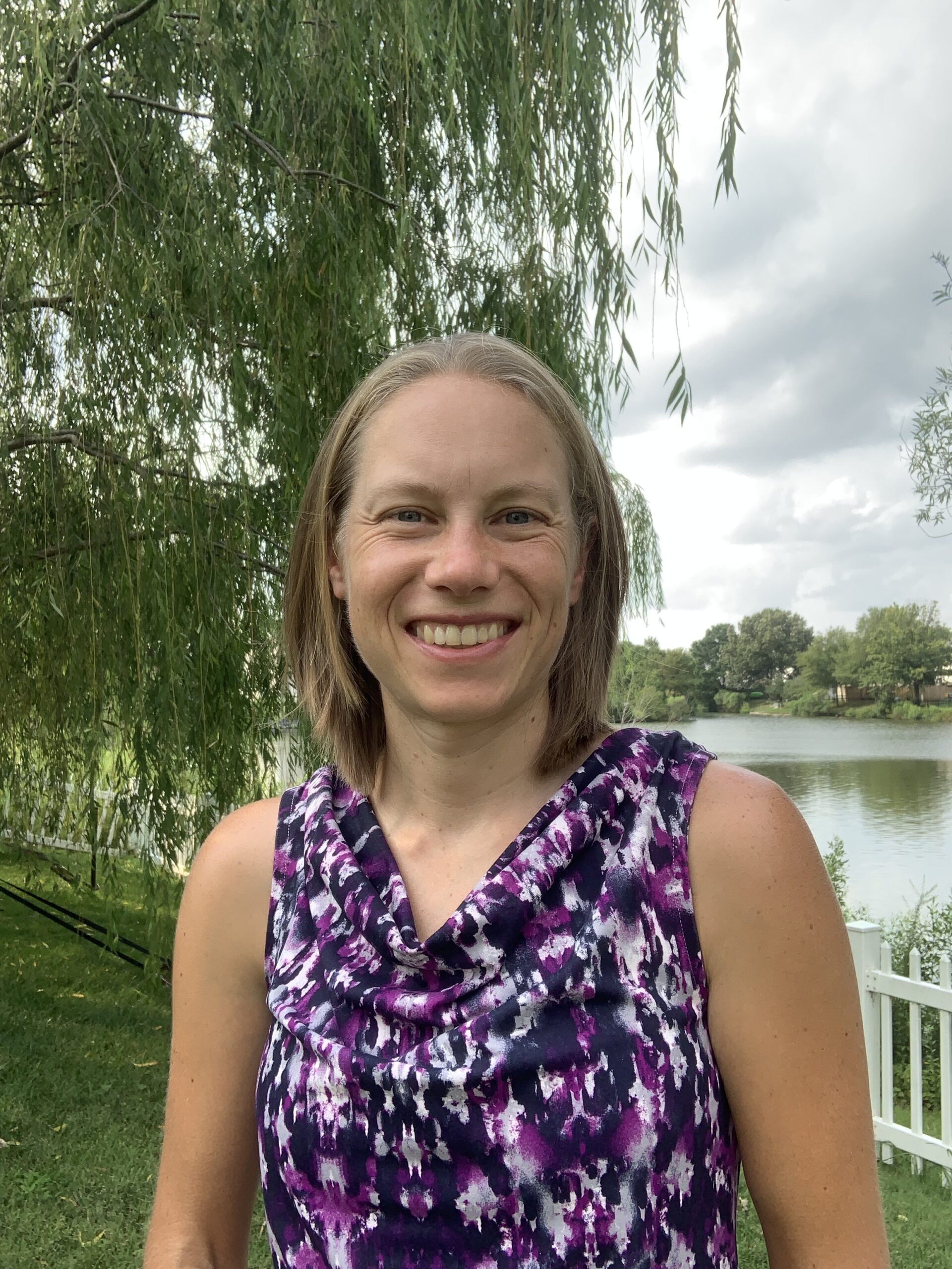Keegan Ziemba - Illuminate Functional Medicine